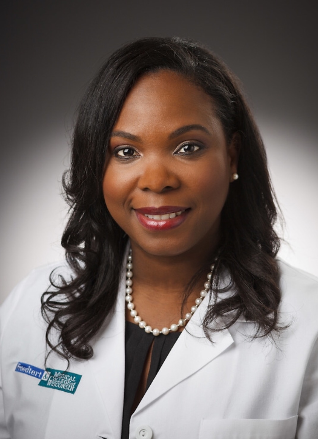 Callisia N. Clarke, MD MS - Association for Academic Surgery (AAS)