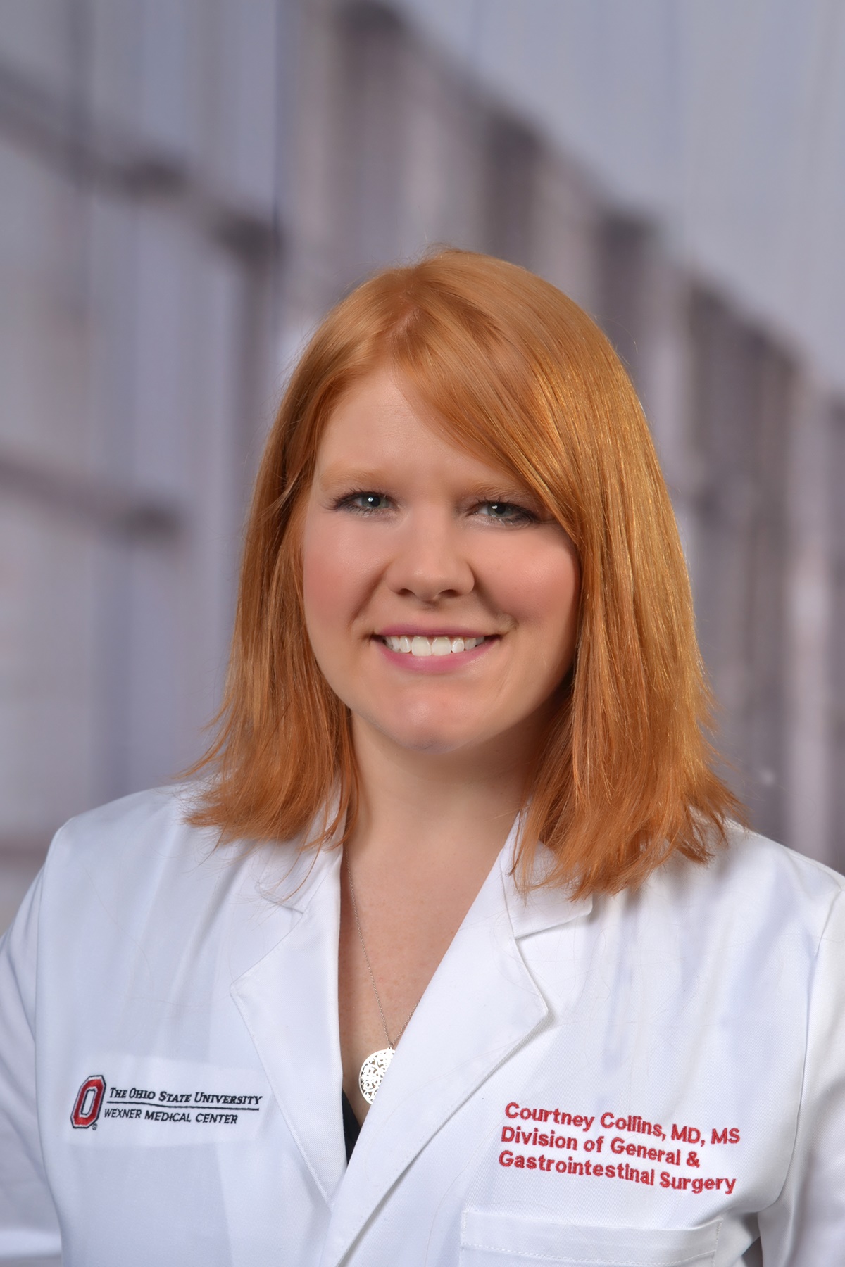 Courtney E. Collins, MD - Association for Academic Surgery (AAS)