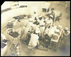 How Halsted Altered the Course of Surgery as We Know It - Association ...