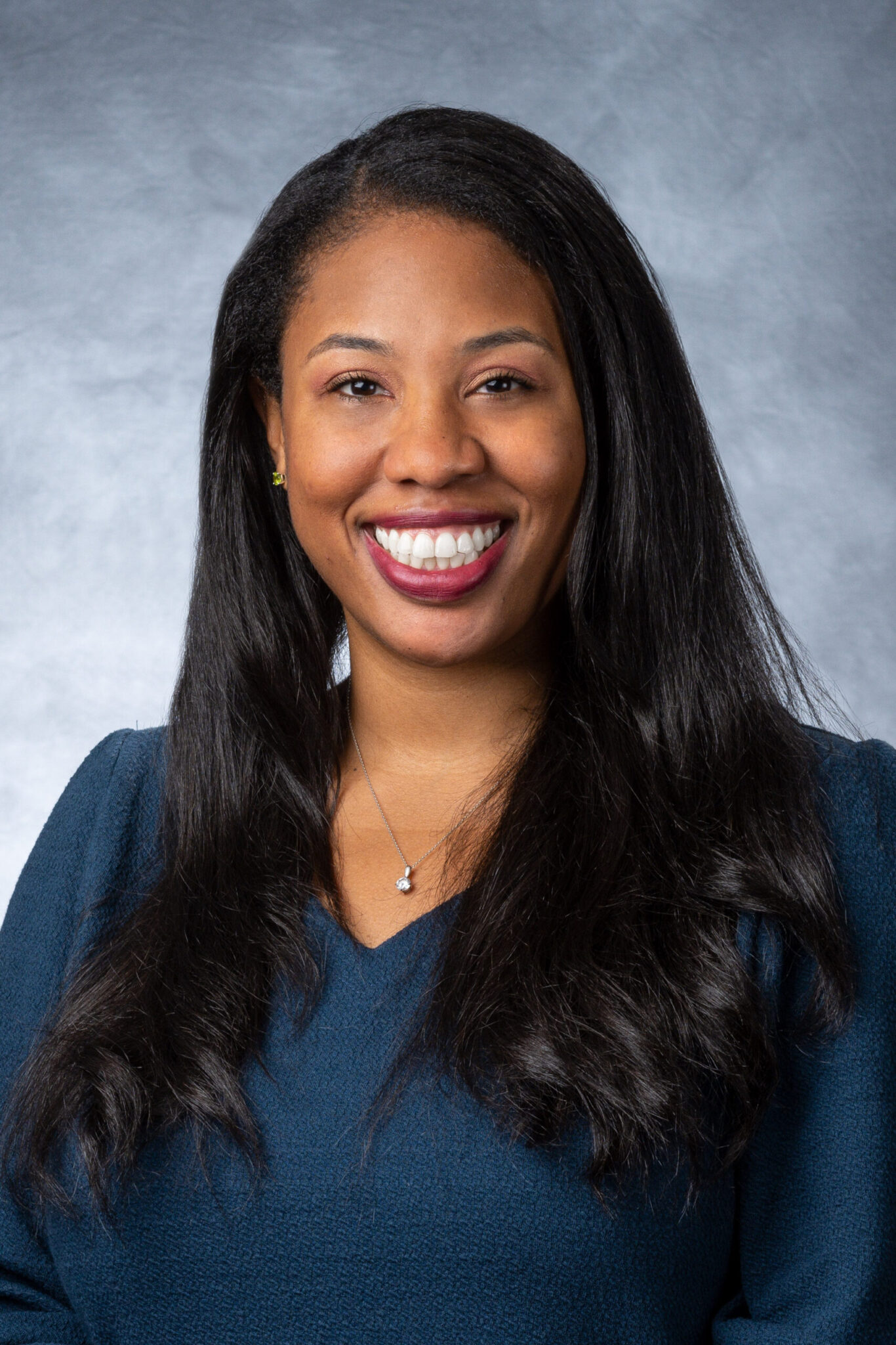 AAS Member Spotlight for June 2021 - Allison N. Martin, MD MPH ...