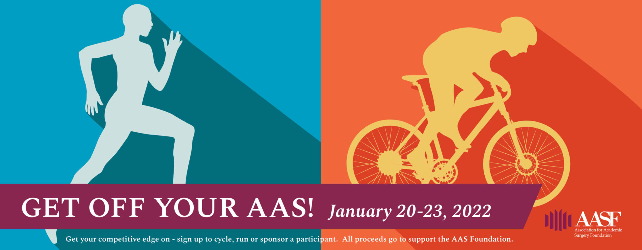 "Get Off Your AAS" is Looking for a New Logo! - Association for ...