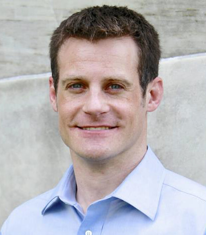 Member Spotlight for May 2022 - Geoffrey Anderson, MD MPH - Association ...