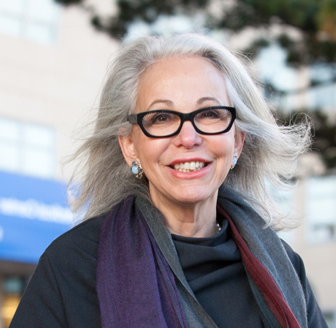 A “Cut” Above the Rest with Dr. Nancy Ascher - Association for Academic ...